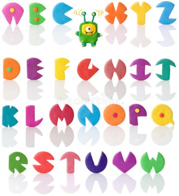 Alien Alphabet Stock Photos - Free & Royalty-Free Stock Photos from ...