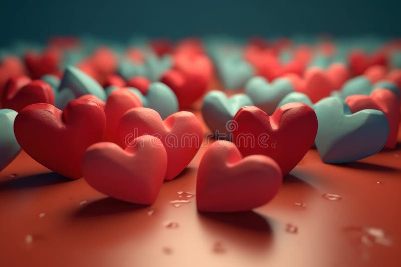 Plasticine Heart Stock Illustrations – 180 Plasticine Heart Stock ...