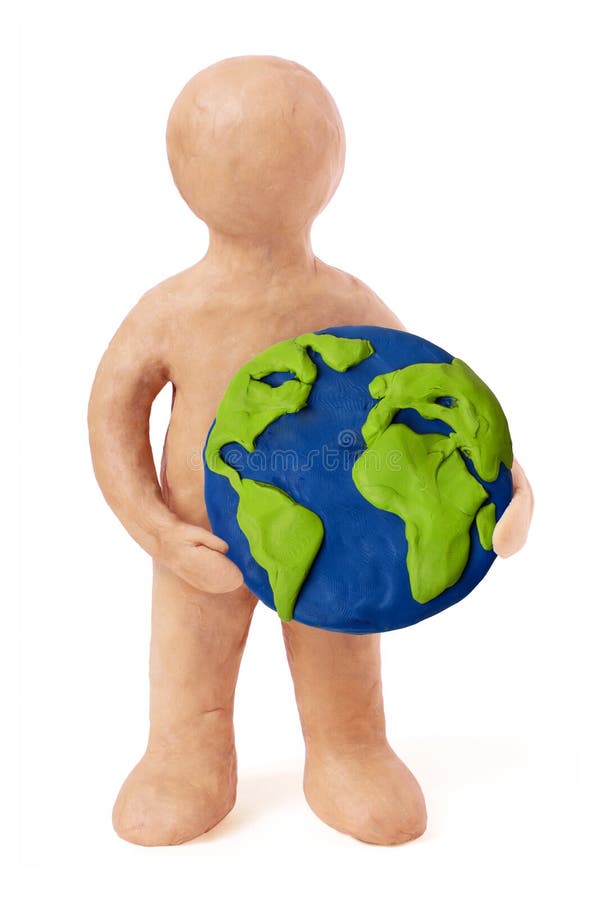 Plasticine Man Europe Map Stock Photos - Free & Royalty-Free Stock ...
