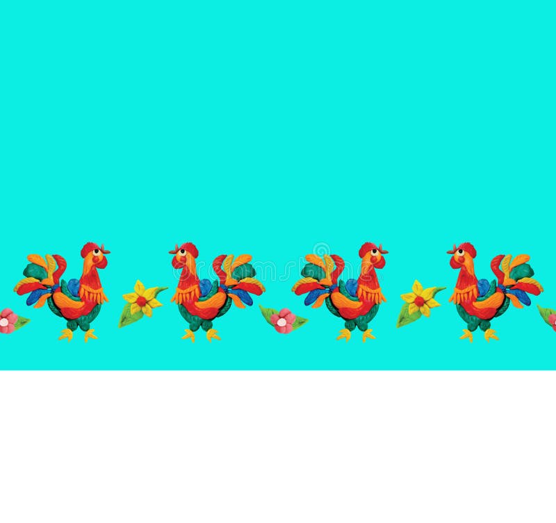 215 Rooster Border Stock Photos - Free & Royalty-Free Stock Photos from ...