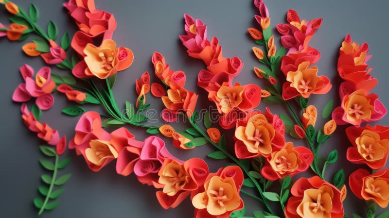 Plasticine Snapdragon Flower Illustration Stock Illustrations – 4 ...