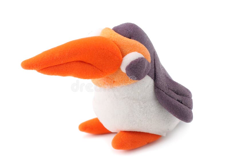 Plasticine Toucan Bird Stock Photos - Free & Royalty-Free Stock Photos ...