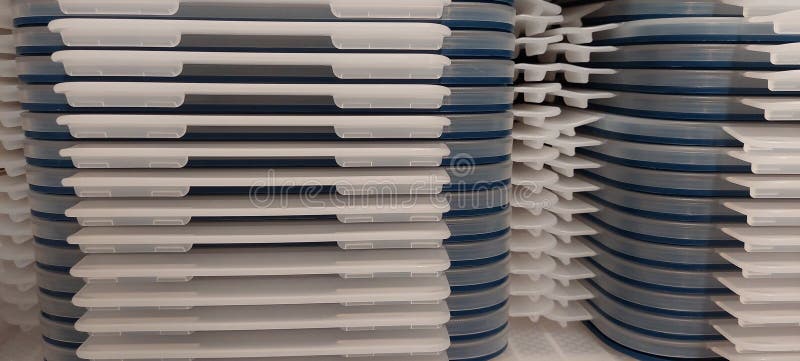 Plastik Box Pile Stock Photos - Free & Royalty-Free Stock Photos from ...