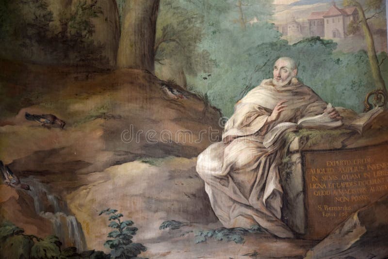 The Plasy Monastery in the West of Czechia Editorial Photography ...