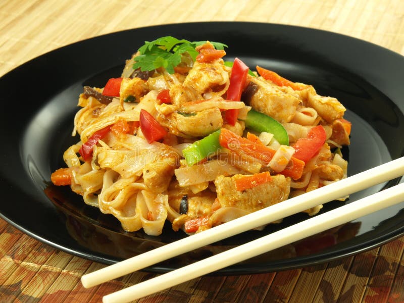 Plat chinois photo stock. Image du asie, asiatique, lune - 32177076