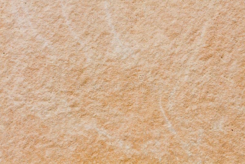 Plat En Pierre Jaune Beamless Avec La Structure Image stock - Image du ...