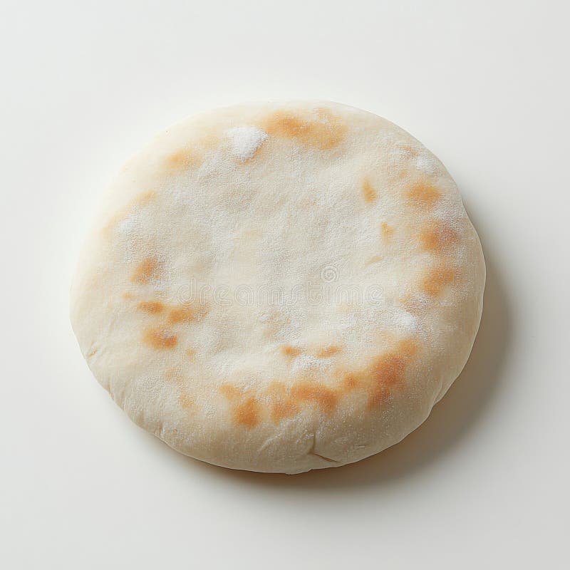 A Plate of Arepas on an Isolated Transparent Background Stock Image ...