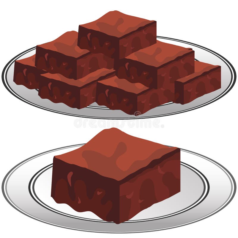 Plate Fudge Stock Illustrations – 3,345 Plate Fudge Stock Illustrations ...
