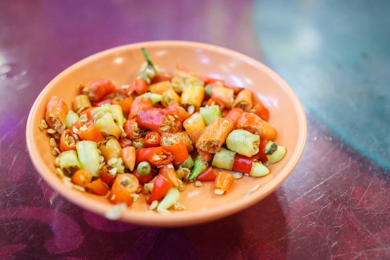 Chilli Padi Cut Stock Photos - Free & Royalty-Free Stock Photos from ...