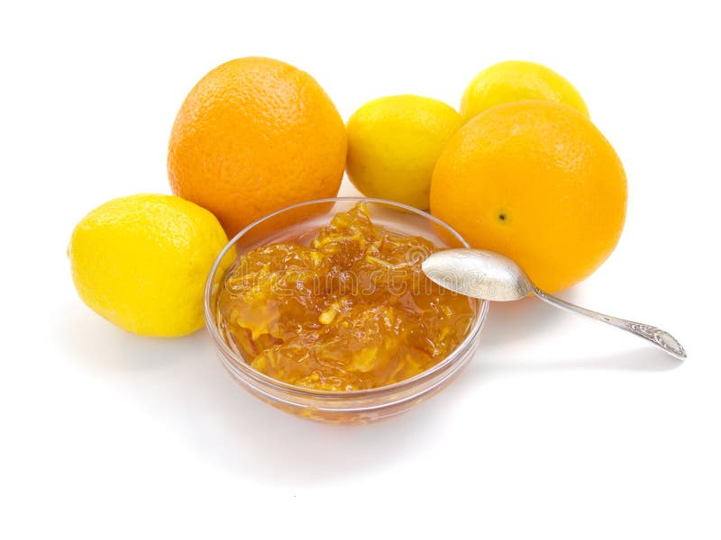 Orange and lemons stock photo. Image of natural, bright - 19700462