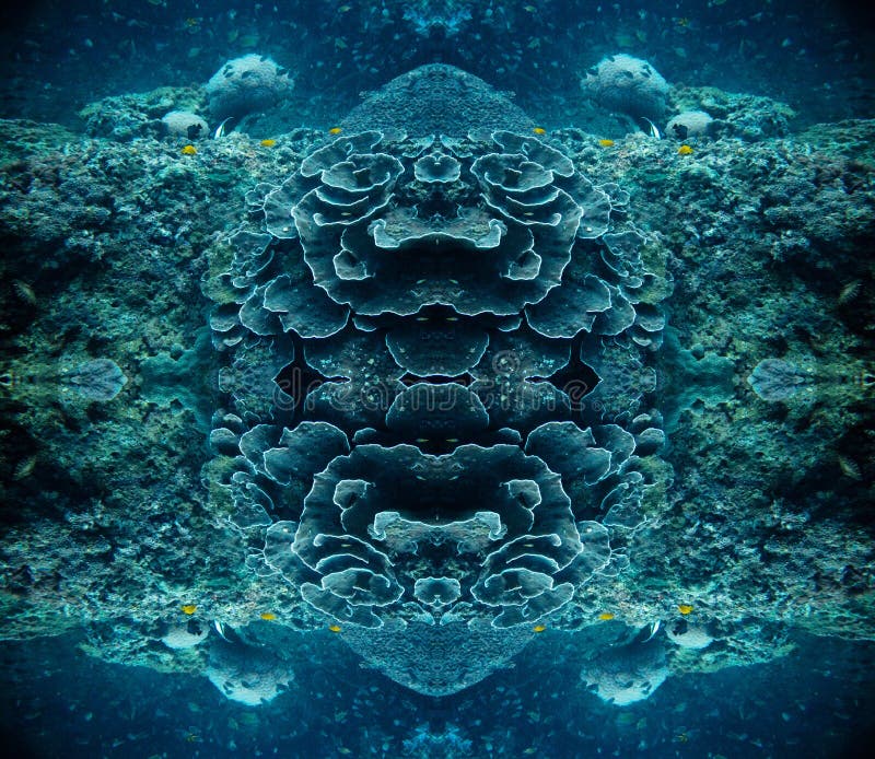 Plata Psychedelic Mirror Art Stock Photos - Free & Royalty-Free Stock ...