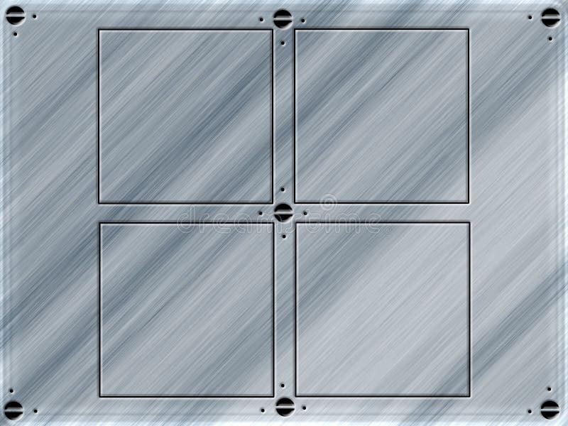 Plate design stock illustration. Illustration of plate, texture - 5709