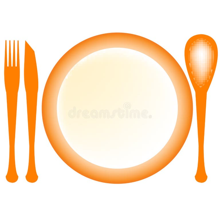 Dishes Vector Art Stock Illustrations – 16,464 Dishes Vector Art Stock ...