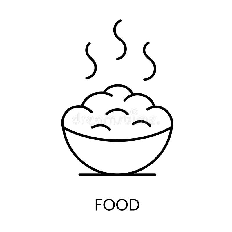 Plate Food Icon Stock Illustrations – 143,595 Plate Food Icon Stock ...