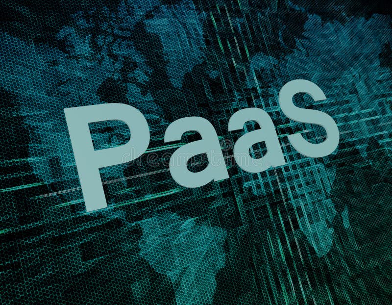 Plate Forme Saas Stock Illustrations, Vecteurs, & Clipart – (2,369 Stock Illustrations)