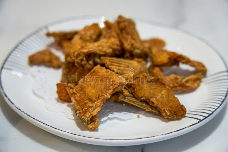 Fish bones stock photo. Image of details, geologic, copyspace - 57004072