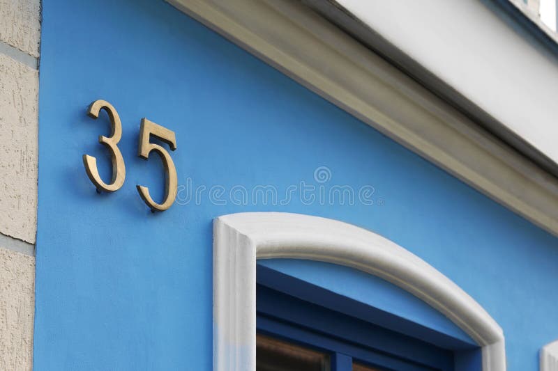 House Number Glitter Concrete Texture Background . Stock Illustration ...