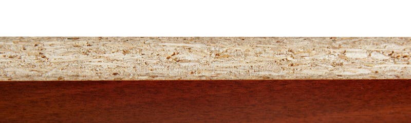 Plate Laminated Tree Manufacturing Furniture Stock Photo - Image of ...