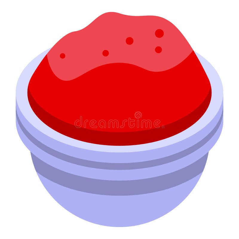 Paprika Powder Stock Illustrations – 1,214 Paprika Powder Stock ...