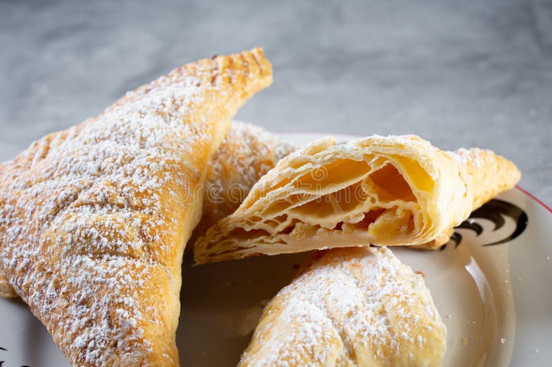 Pineapple Turnovers Stock Photos - Free & Royalty-Free Stock Photos ...