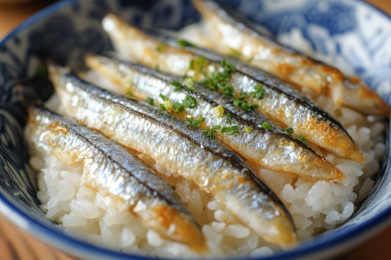 Shirasu Don Stock Illustrations – 2 Shirasu Don Stock Illustrations ...