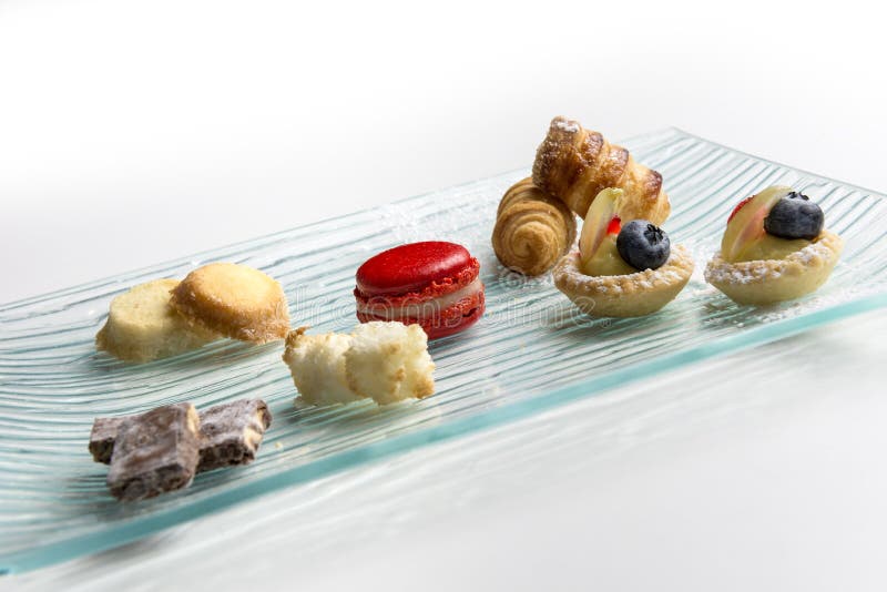 Small pastry stock photo. Image of obesity, pastry, meals - 41152