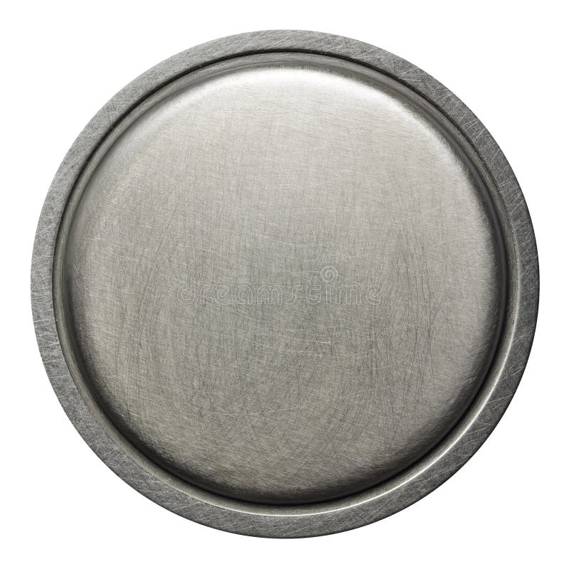 Círculo del metal imagen de archivo. Imagen de panel, negocios - 1786637