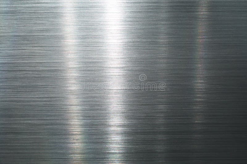 Plateado De Metal Aplicada Con Brocha Foto de archivo - Imagen de fondo ...