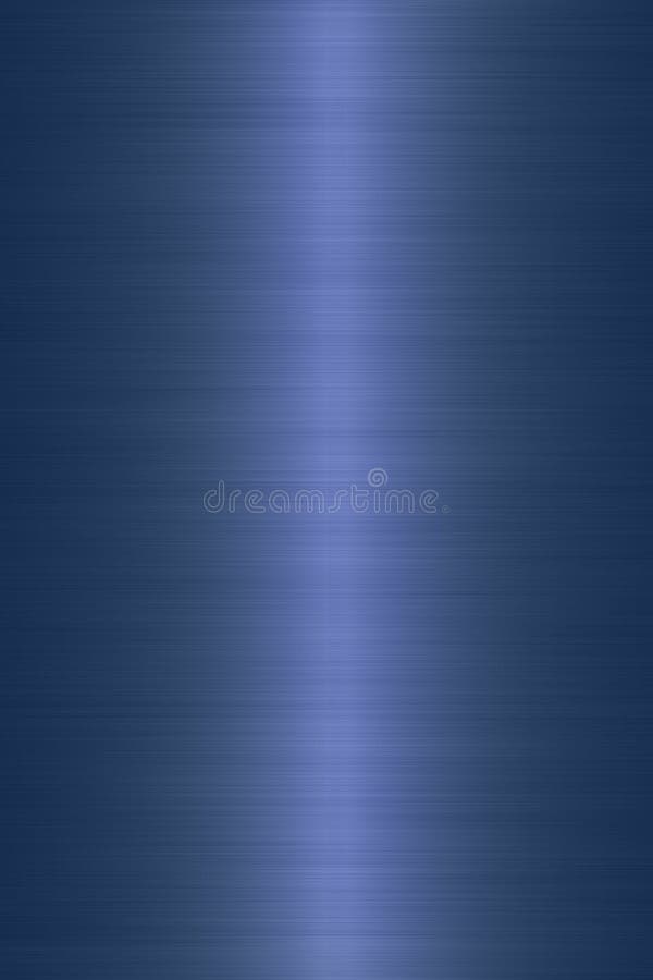 Textura Aplicada Con Brocha Del Metal Stock de ilustración ...