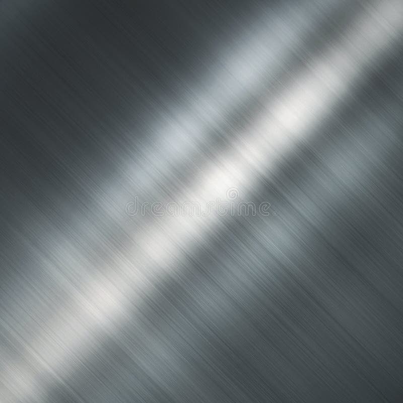 Plateado De Metal Aplicada Con Brocha Foto de archivo - Imagen de metal ...