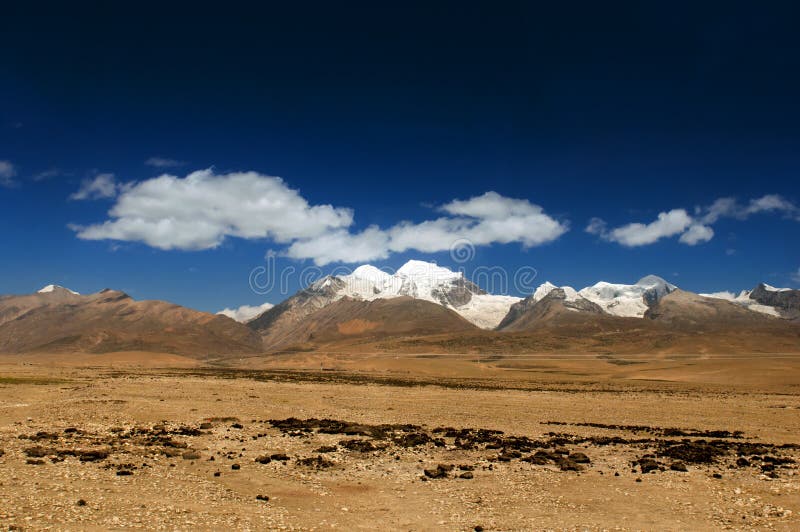 Plateau climate stock image. Image of green, natural - 59260453