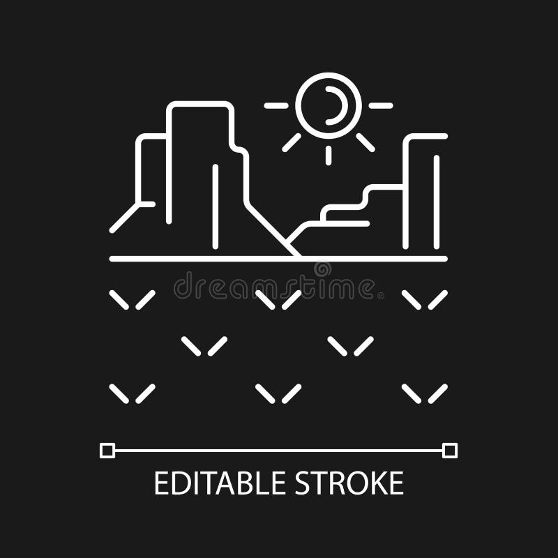 Plateau Icon Stock Illustrations – 475 Plateau Icon Stock Illustrations ...