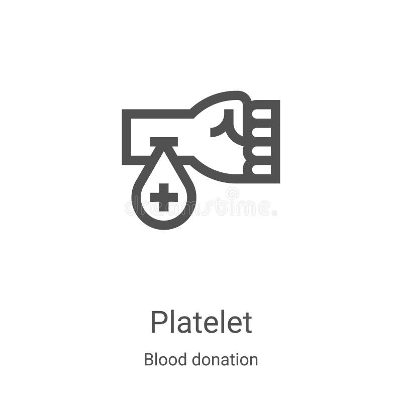 Platelet Symbol Stock Illustrations – 327 Platelet Symbol Stock ...