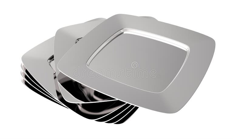 Disk Plates Stock Illustrations – 325 Disk Plates Stock Illustrations ...