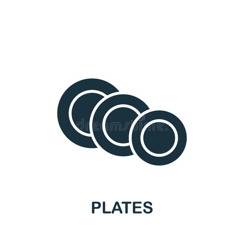 Templates Plates Stock Illustrations – 243 Templates Plates Stock ...
