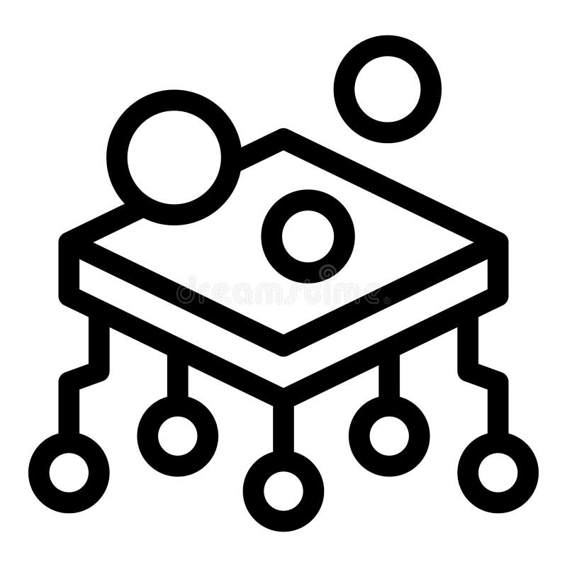 Platform Connecting with Nodes Representing Neural Network Learning ... Platform Connecting with Nodes Representing Neural Network Learning ...