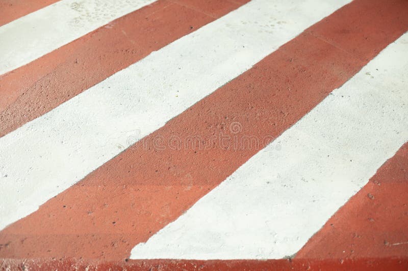 Platform for Fire Equipment. Parking for Firefighters Stock Image ...