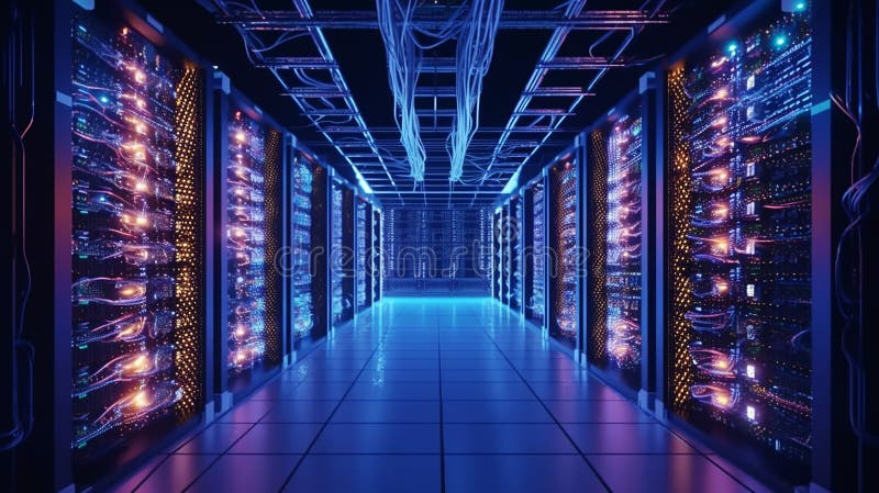 Platform for Hosting Contemporary Internet Contents. Generative AI ...