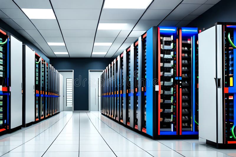 Telecom Rack Stock Illustrations – 442 Telecom Rack Stock Illustrations ...