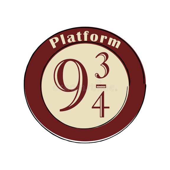 Harry Potter Train Stock Illustrations – 80 Harry Potter Train Stock ...