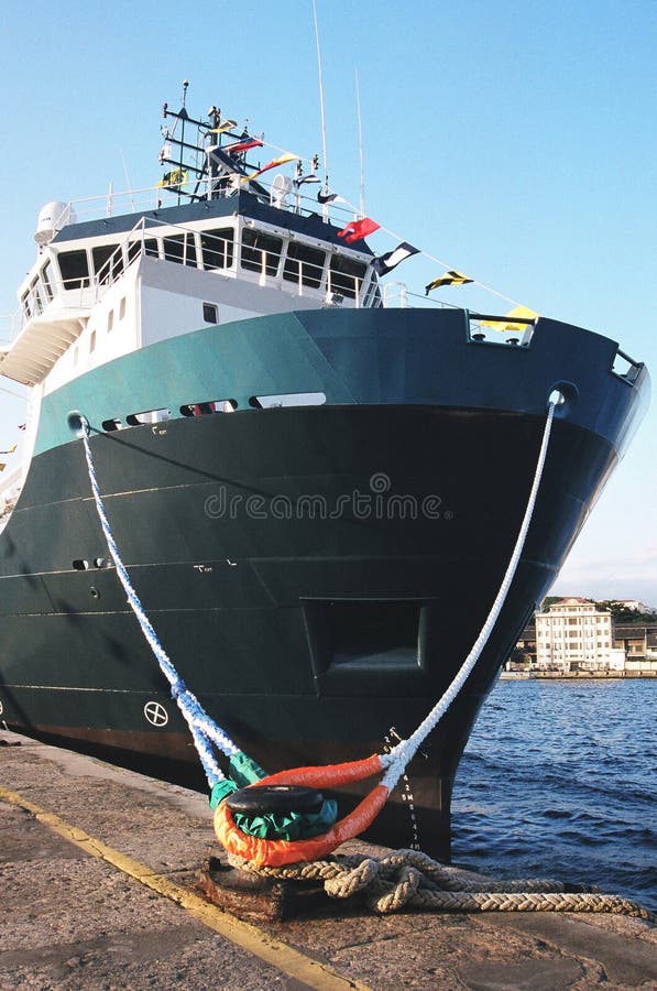 PSV, Platform Supply Vessel, is Extremely Important for the Oil ...