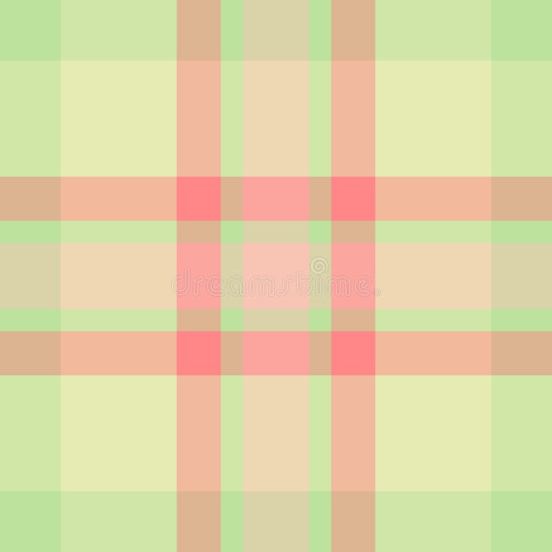 Platform Vector Pattern Seamless, Package Check Plaid Tartan. Doodle ...