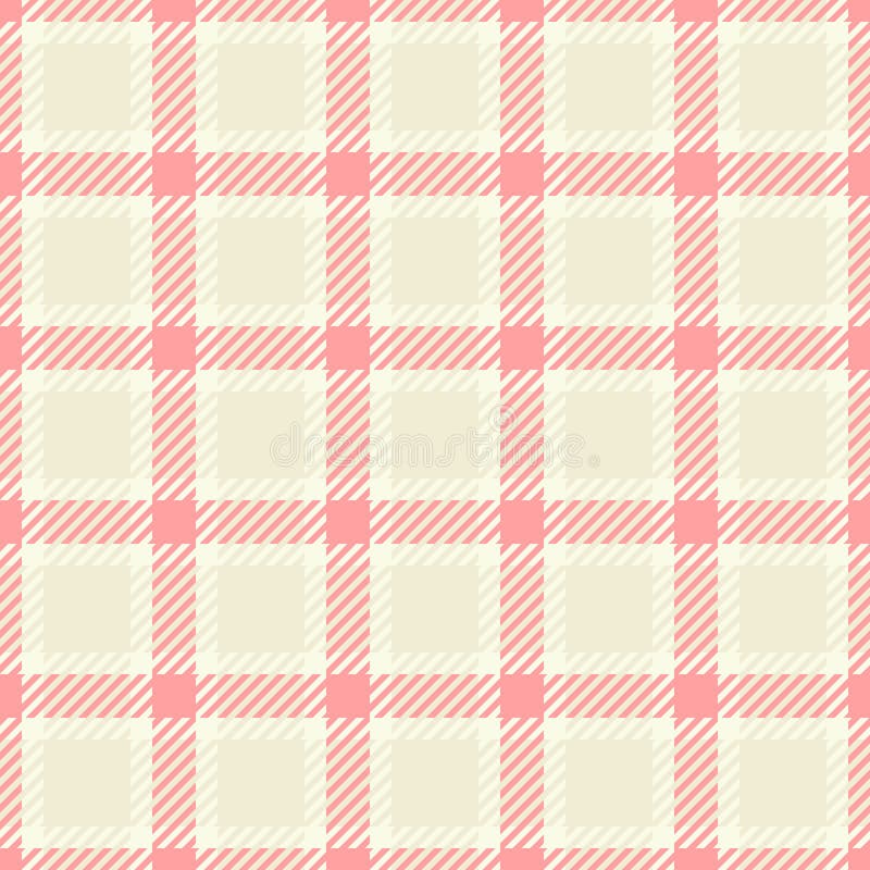 Platform Vector Seamless Tartan, Multi Fabric Textile Pattern. Book ...