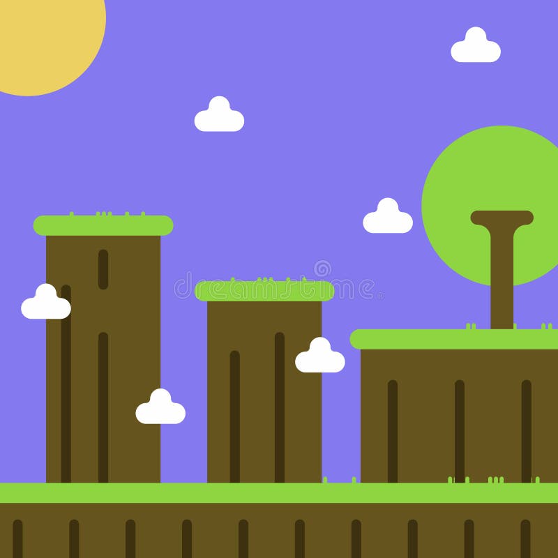 Video Game Platform Stock Illustrations – 4,812 Video Game Platform ...