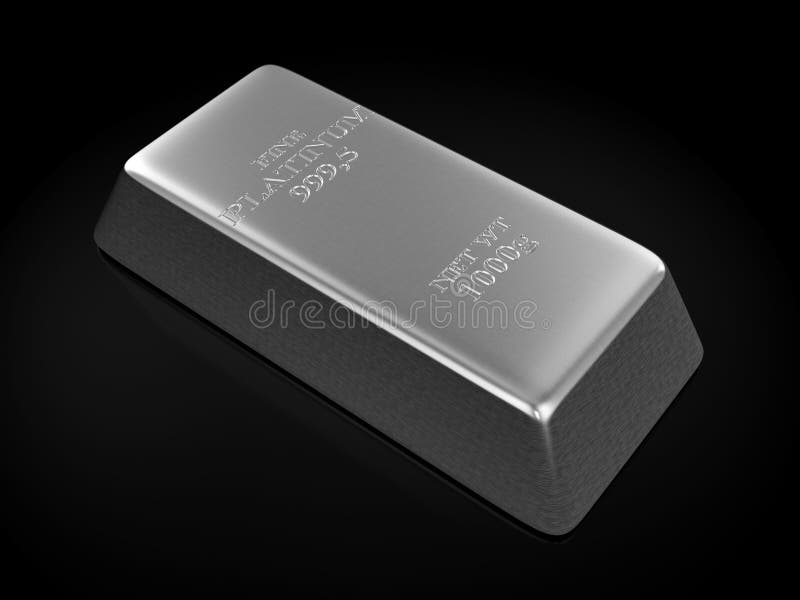Platinum Bar Stock Illustrations – 346 Platinum Bar Stock Illustrations ...