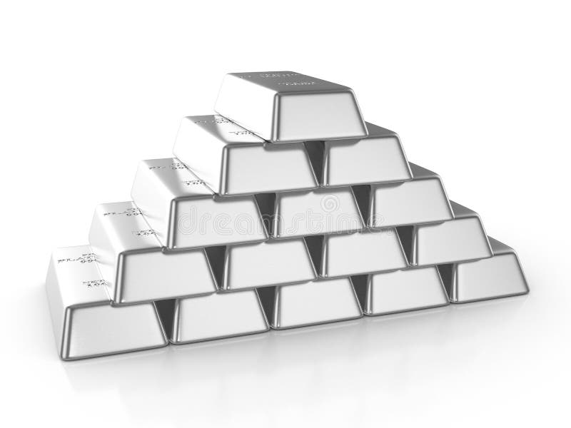 Platinum Bars Stock Illustrations – 244 Platinum Bars Stock ...