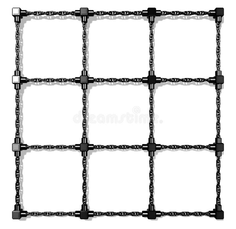 Cell Chains Stock Illustrations – 728 Cell Chains Stock Illustrations ...