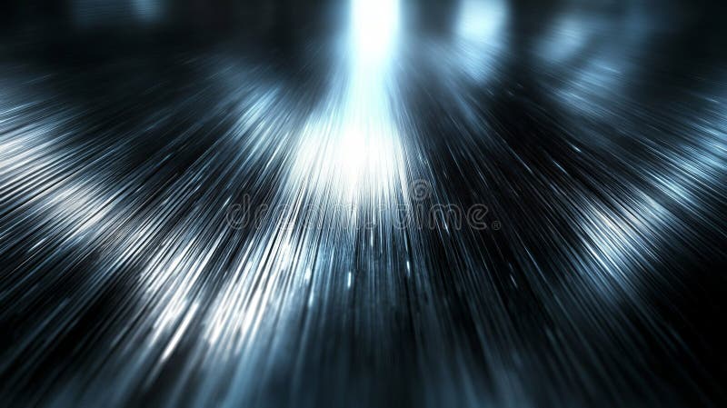 Platinum Metallic Effect Foil Featuring a Smooth Silver Texture and ...