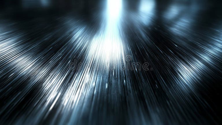 Platinum Metallic Effect Foil Featuring a Smooth Silver Texture and ...