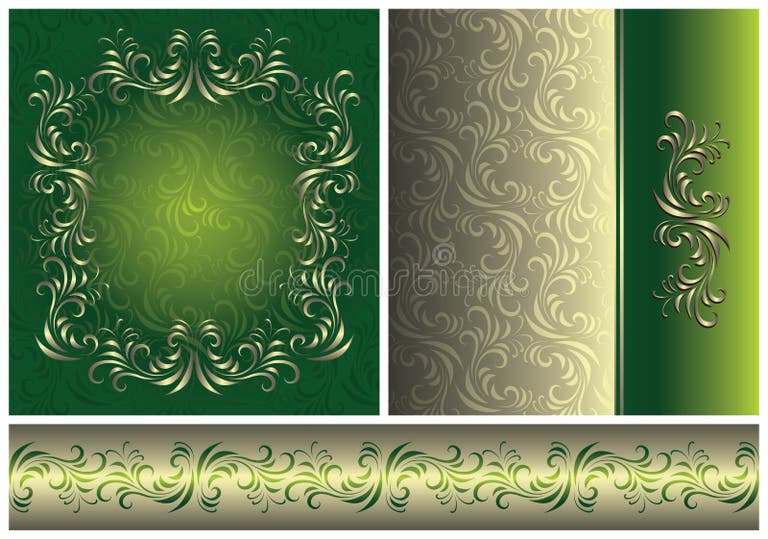 Platinum Border Stock Illustrations – 2,336 Platinum Border Stock ...